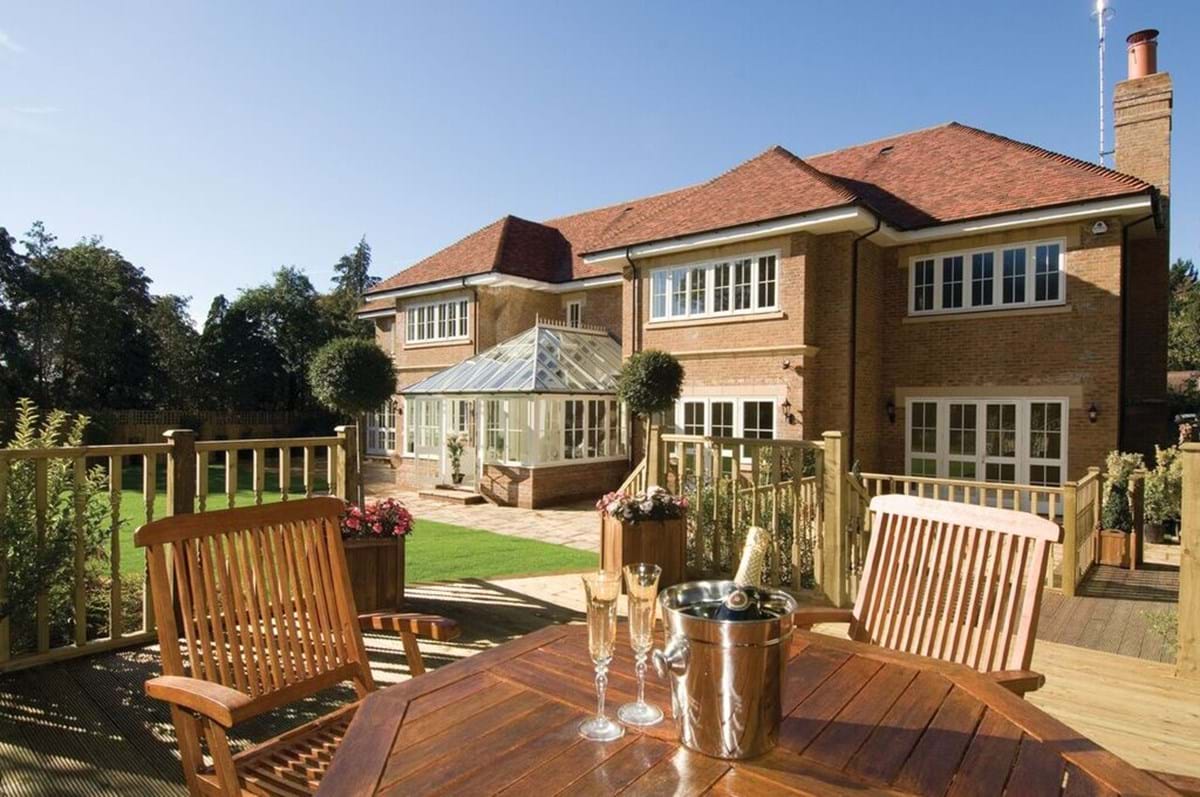 Thames Windows & Doors Ltd - Glazing Supply and Install