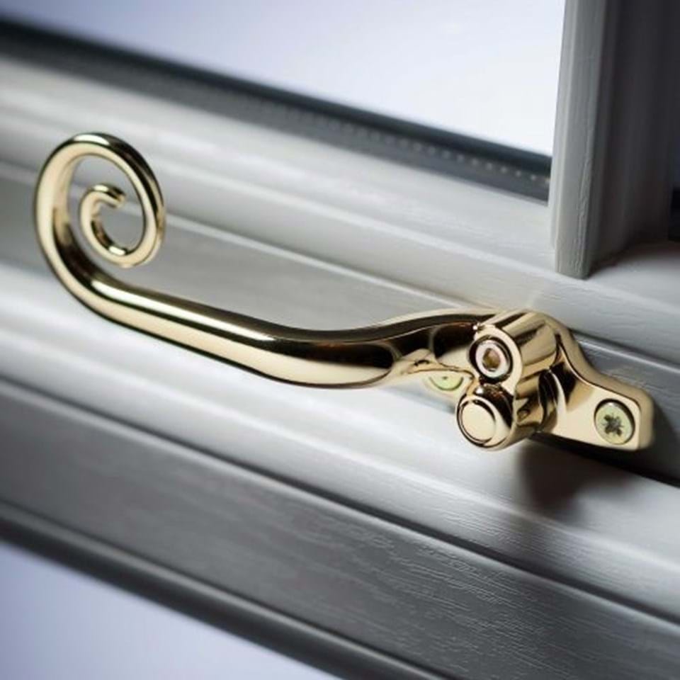 Timber Sliding Sash Windows - Thames Windows & Doors Ltd