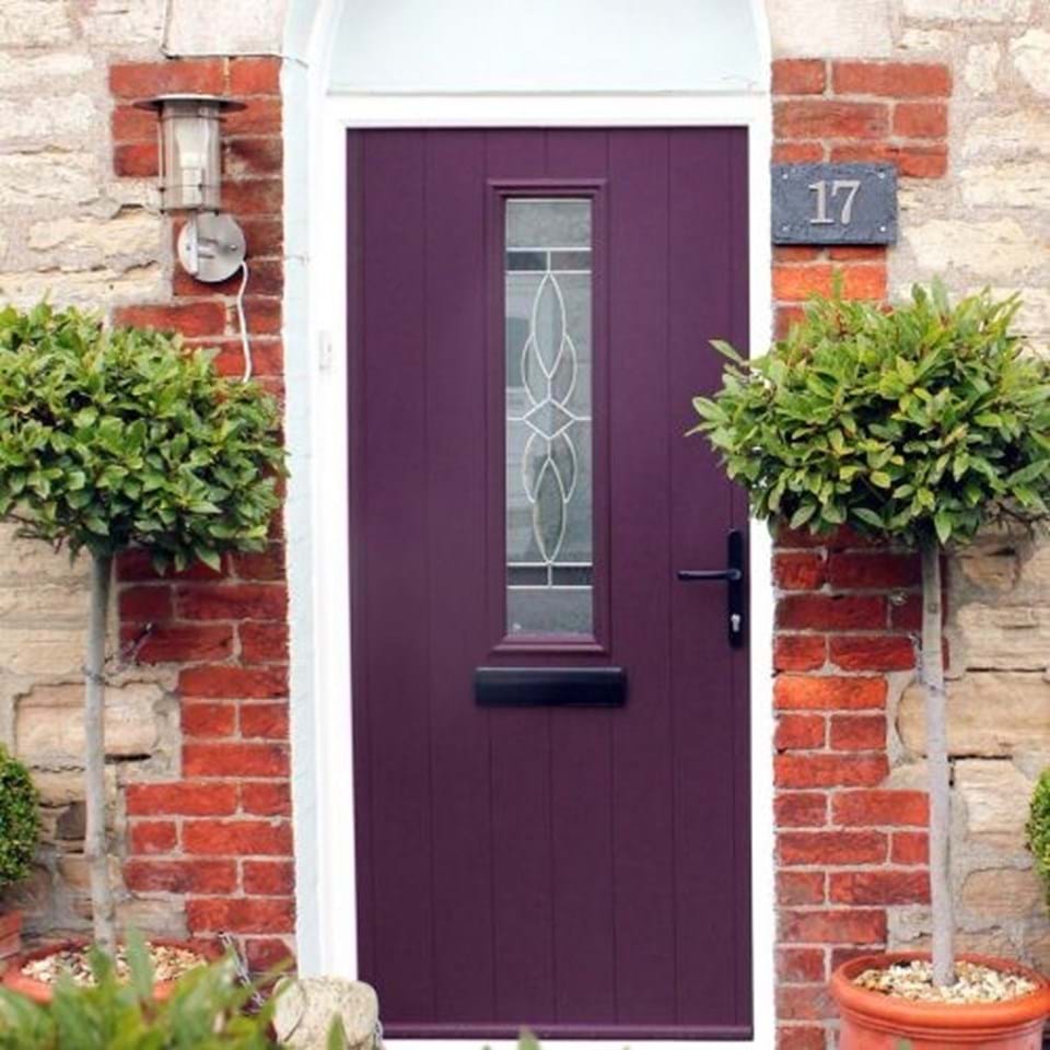 Velfac Doors - Thames Windows & Doors Ltd