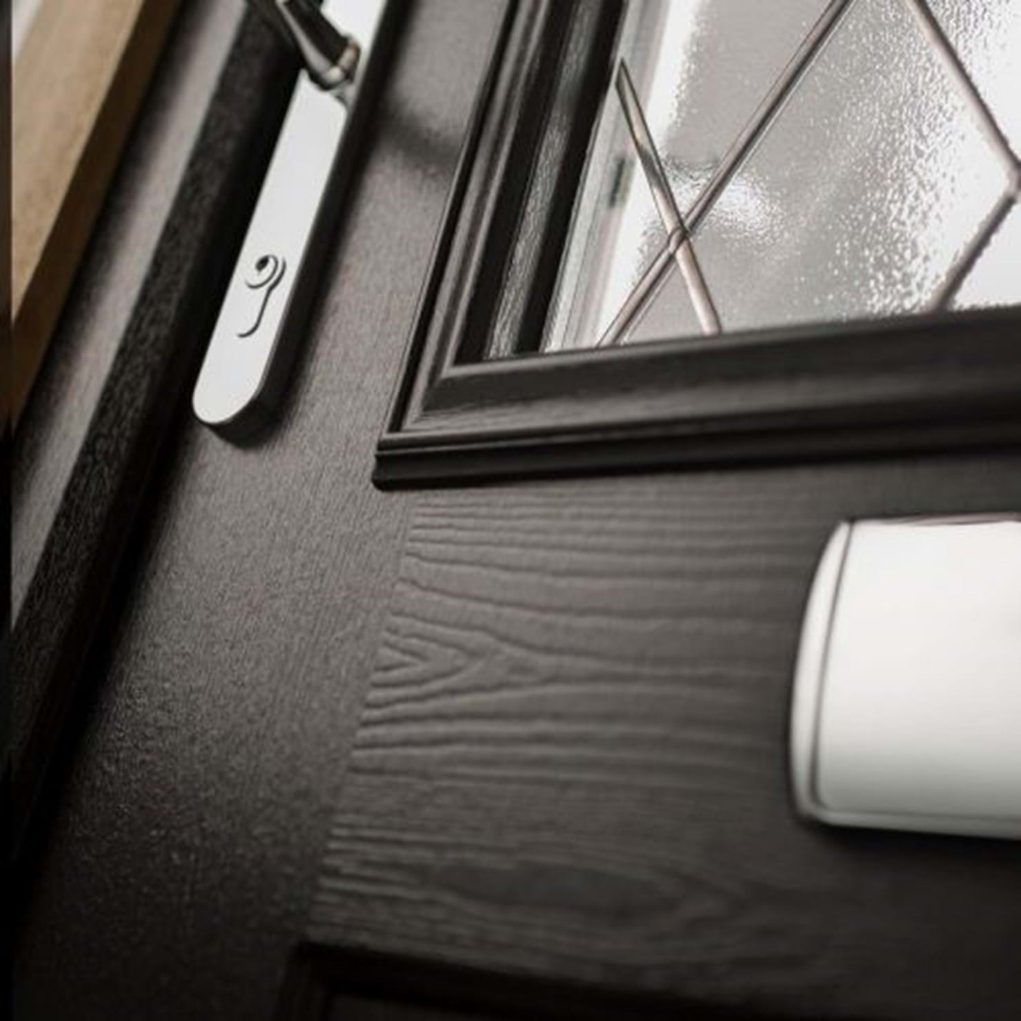 Velfac Doors - Thames Windows & Doors Ltd
