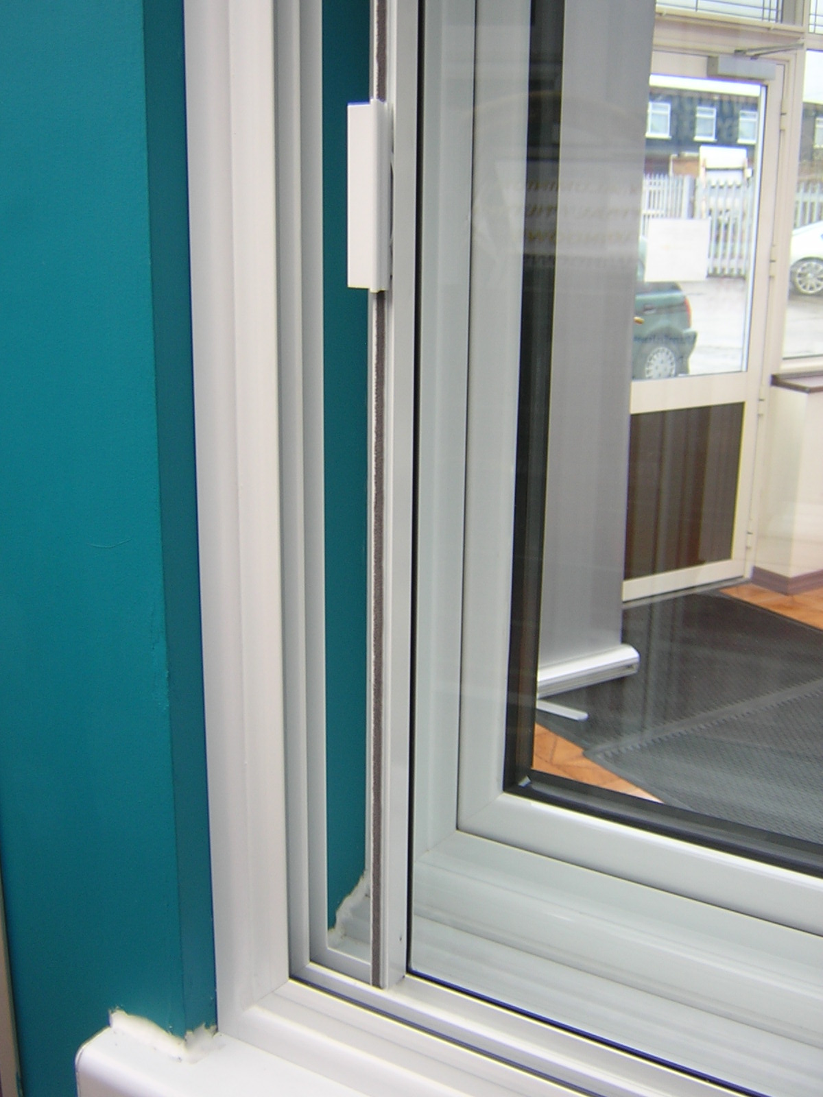 Secondary Glazing Installation in London