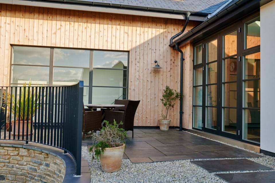 Rationel Supply and Install London, Surrey & The South East