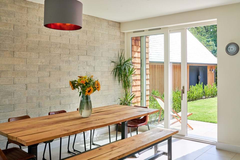 Rationel Supply and Install London, Surrey & The South East