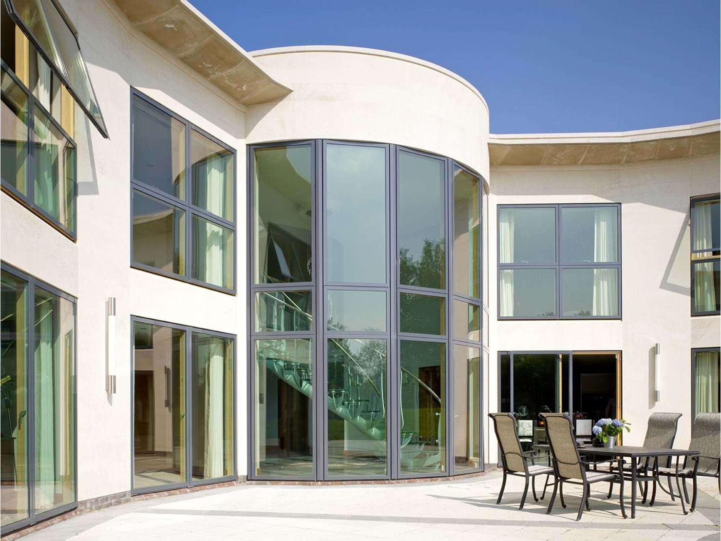 Velfac Supply and Install London, Surrey and The South East
