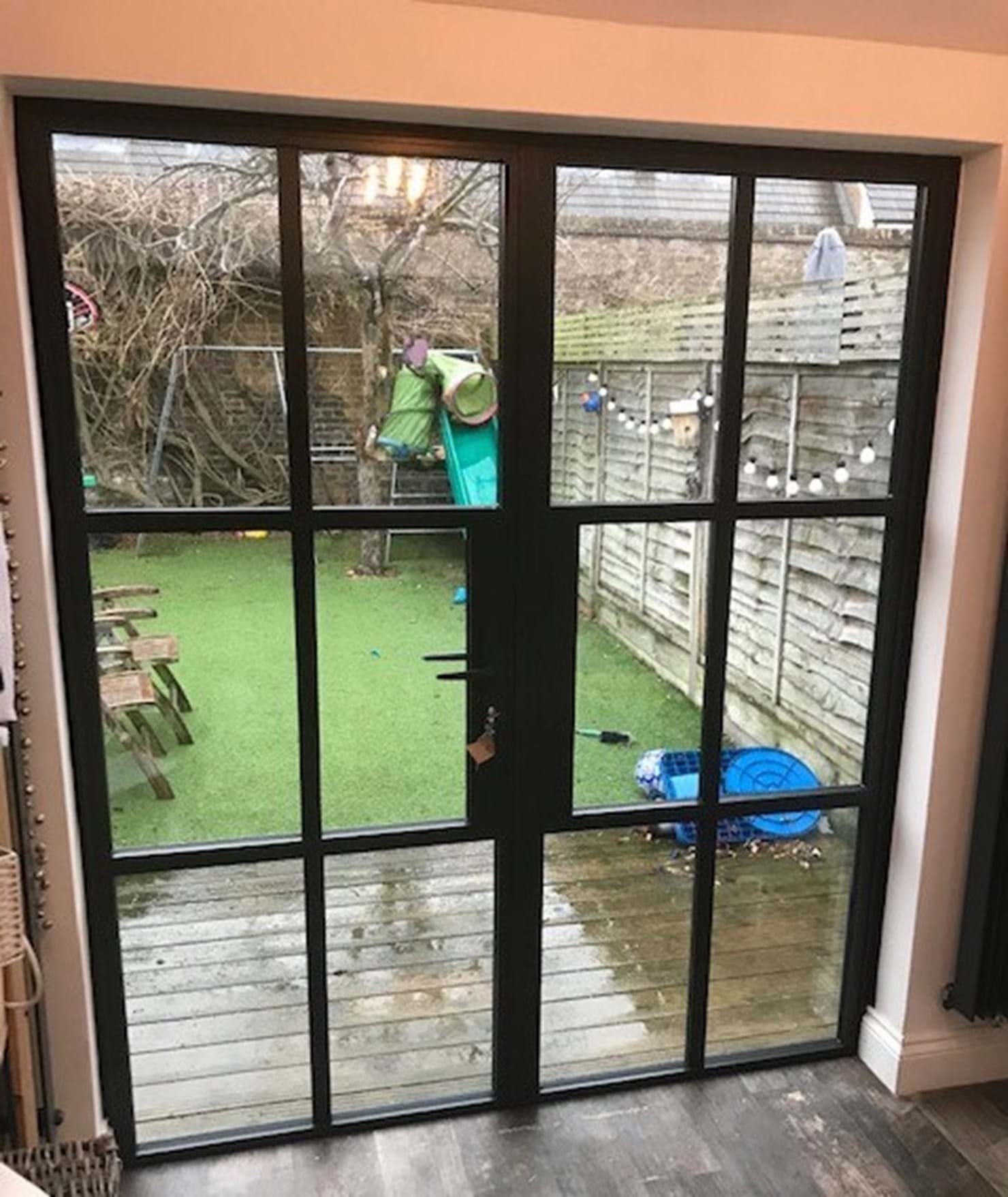 Heritage Doors Supply and Install London and Surrey